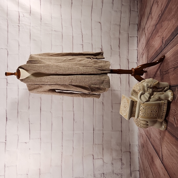 Urban Outfitters | Sweaters | Urban Outfitters Pins Needles Open Face ...